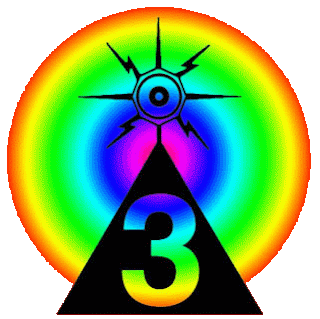 Web Updates: Various kinds of three 3 tres три tři tiga três üç tri तीन ...