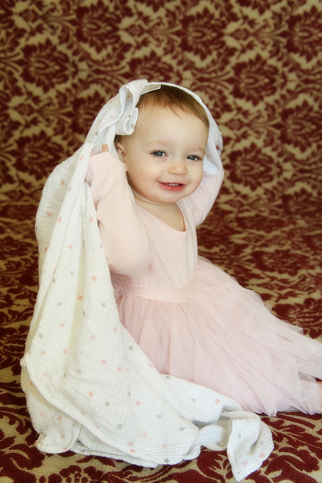 Kennedy Photography: Sweet Baby Payton