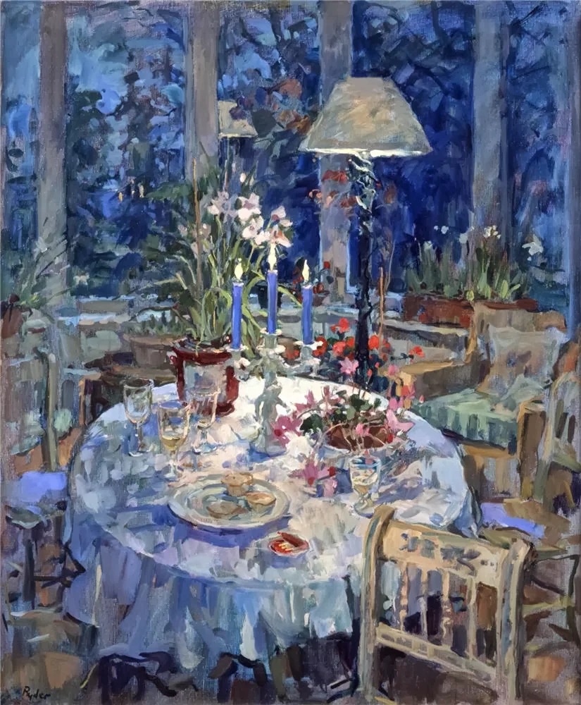 Susan Ryder, 1944 | Tutt'Art@ | Pittura * Scultura * Poesia * Musica