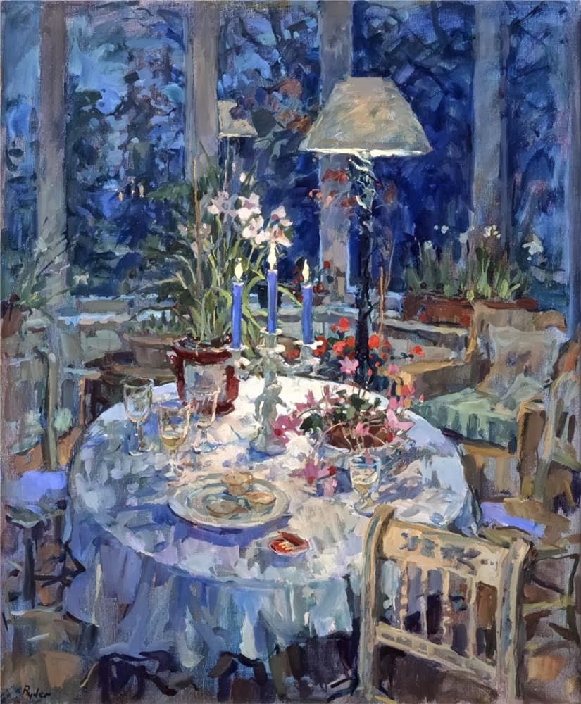 Susan Ryder, 1944 | Tutt'Art@ | Pittura * Scultura * Poesia * Musica