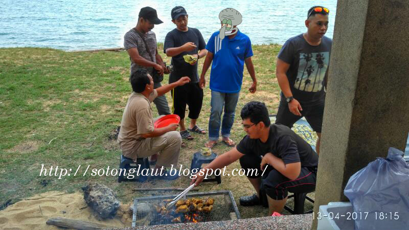 Sotong: Gathering PEN 2017