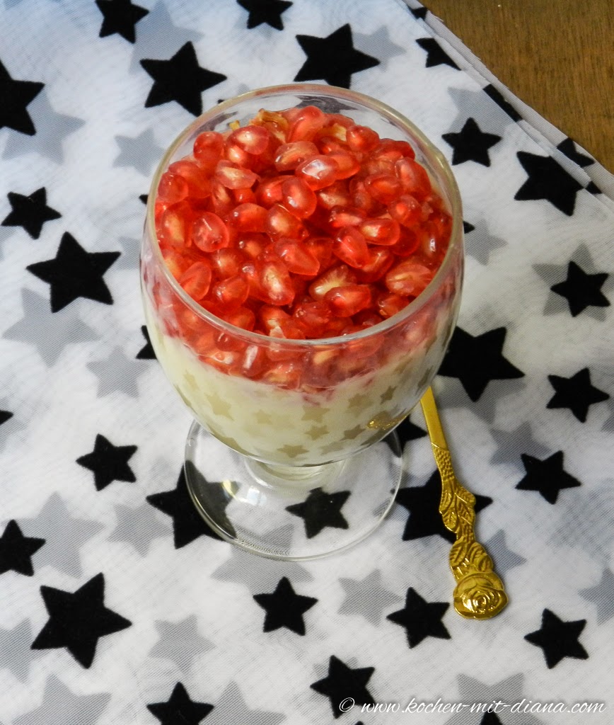 Malabi - Cooking with Diana