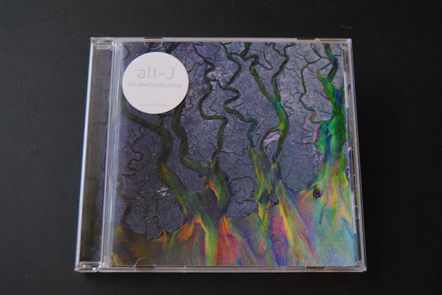 Orbit Around Reality: Music Saturday: Alt-J