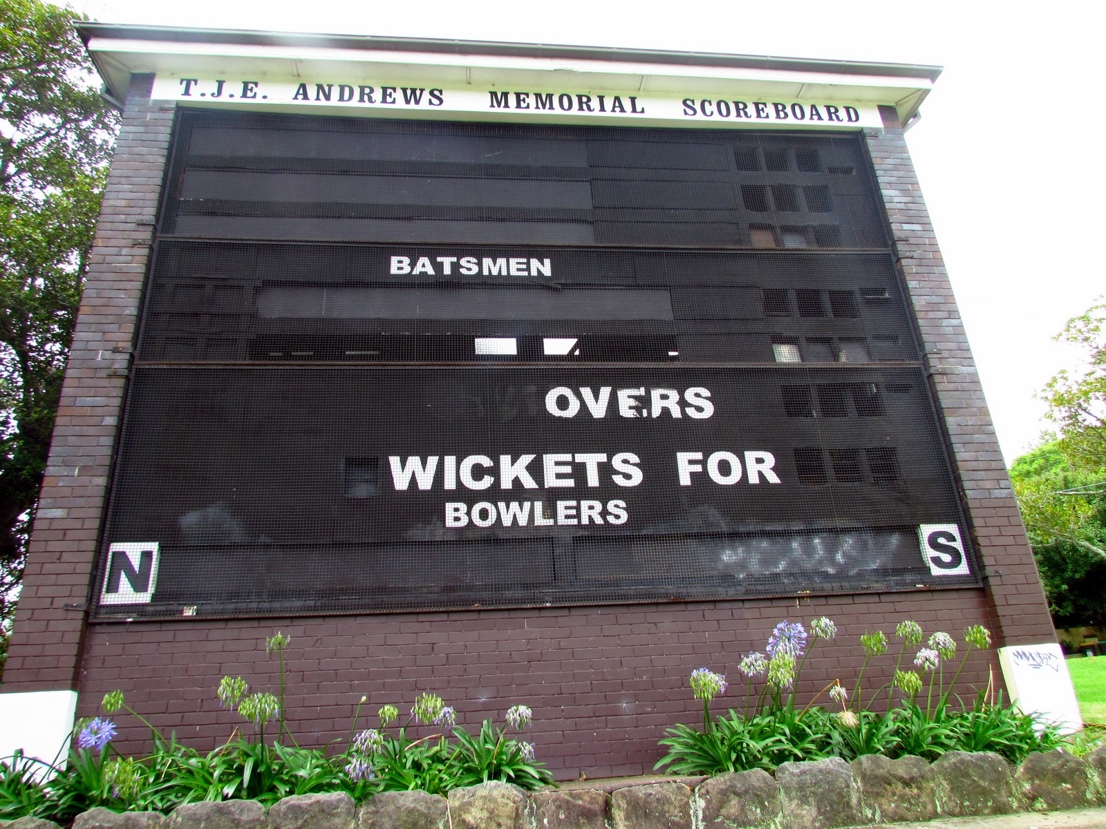 A View Of Sydney: January 2012