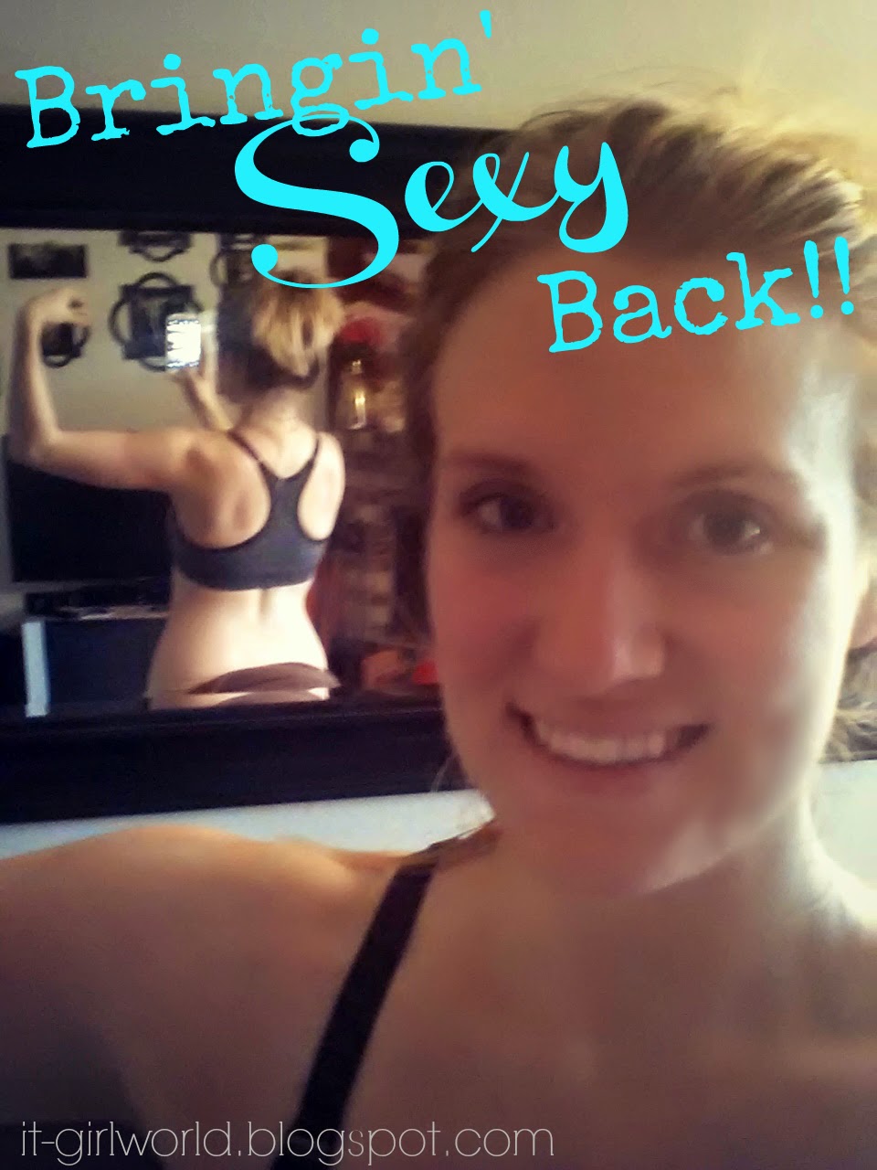 Goddess Rising Bringing Sexy Back