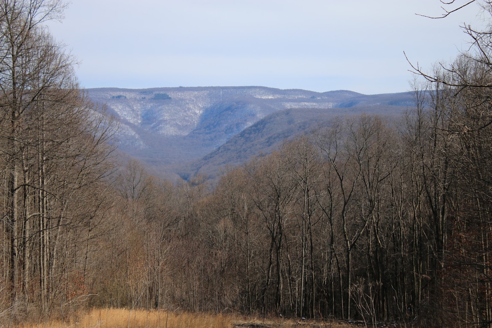 100+ Amazing PA Scenic Overlooks and Vistas Guide and Bucket List ...