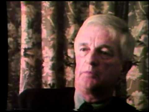 Last of the Cold War Spies: the Life of Michael Straight