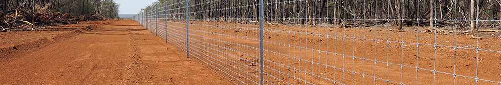 PAGAR ELEKTRIK DAN SOLAR SISTEM: CYCLONE NETTING