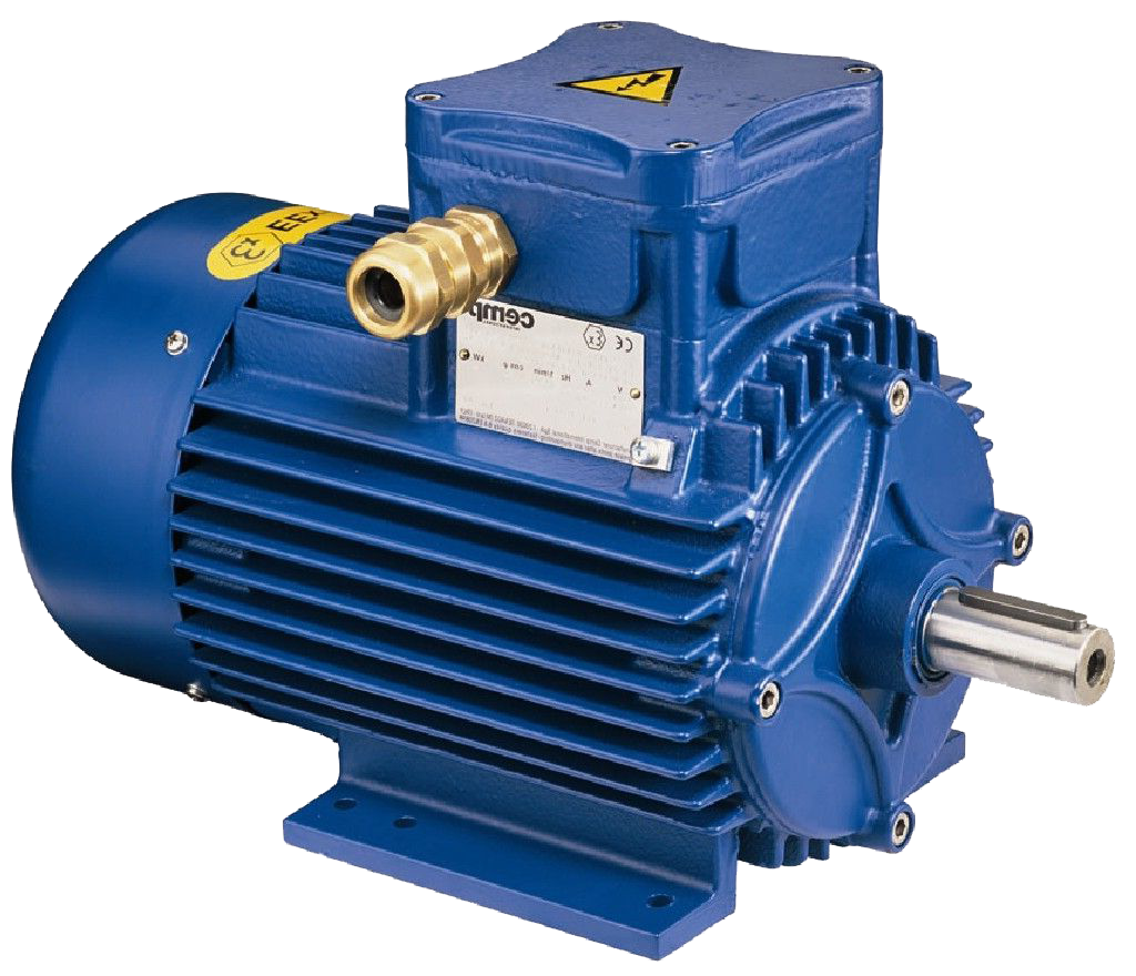 Electric Motor Png Free Download