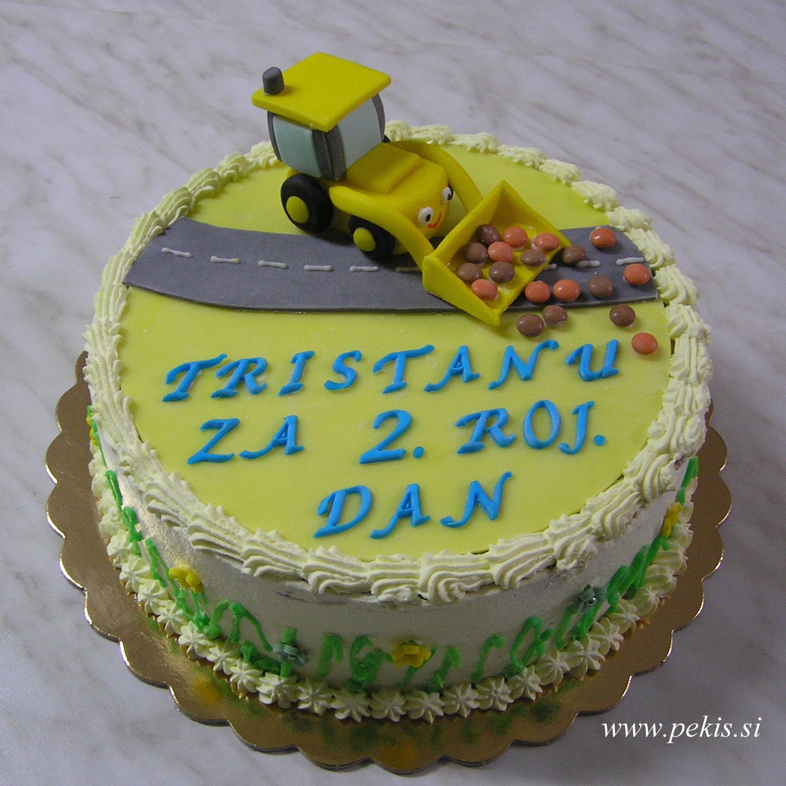 DEKORACIJA SLADIC - OKRASKI za torte, piškote, muffine, cup cakes ...