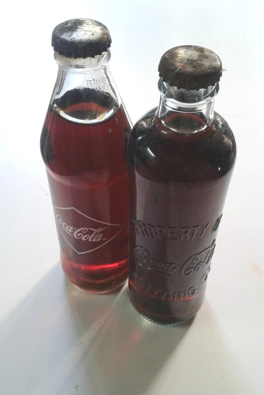 Reciclarte: Botellas