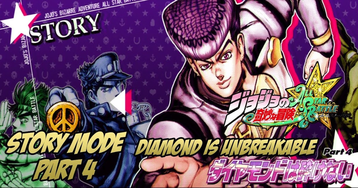 JoJo’s Bizarre Adventure Part 4 Episode 1 Sub EN - News Anime