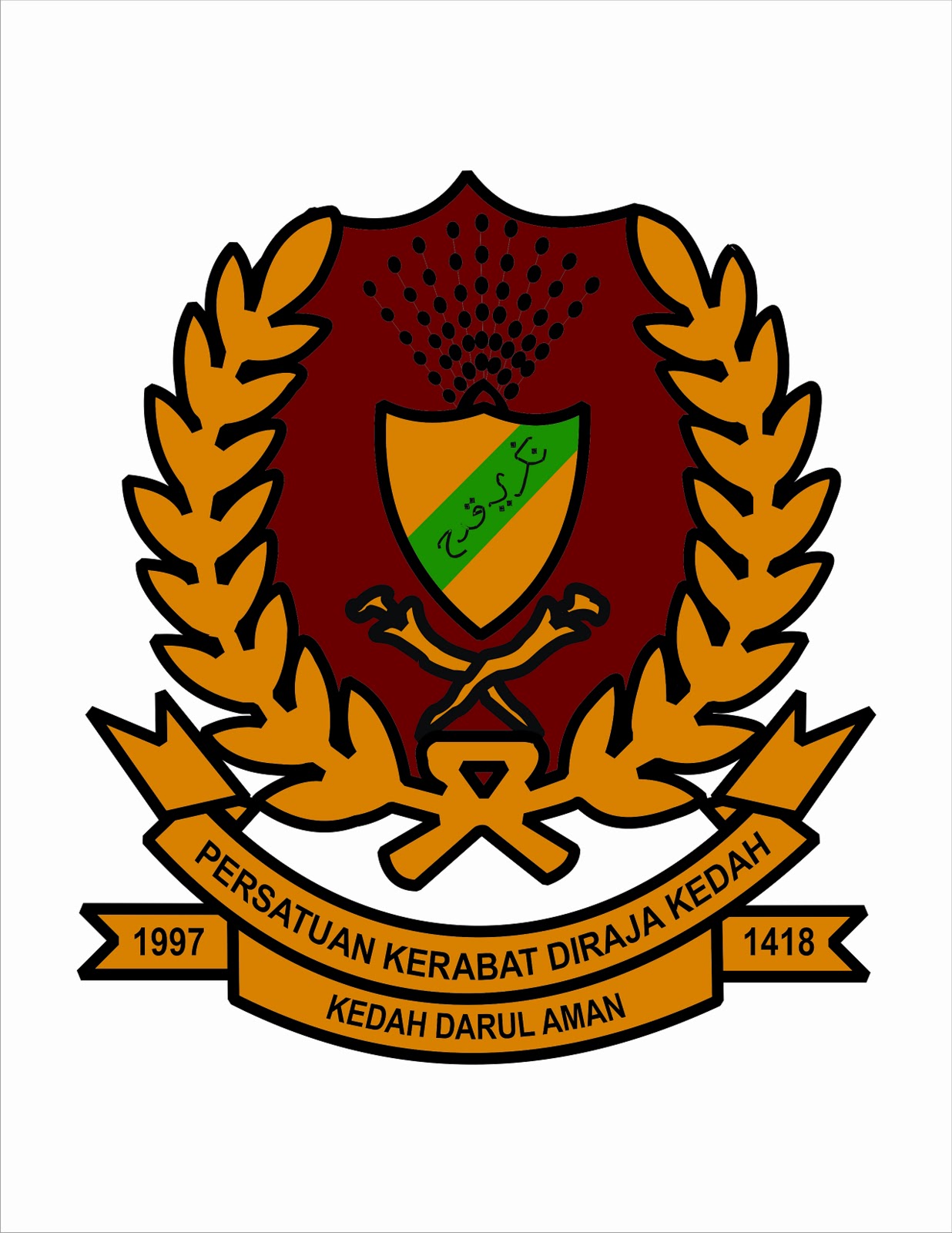 PERSATUAN KERABAT DIRAJA KEDAH