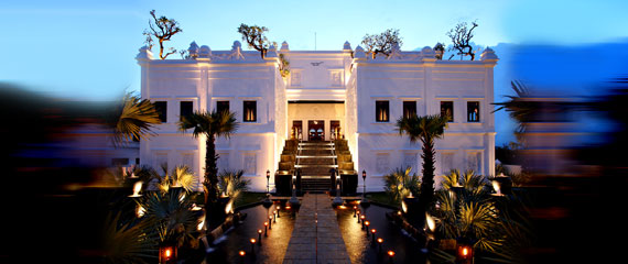 What, Where, When in Sai Gon: Dinning with KhaiSilk - Cham Charm Restaurant