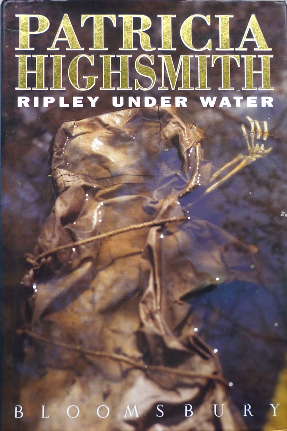 Existential Ennui: The Great Tom Ripley Reread, 5: Ripley Under Water ...