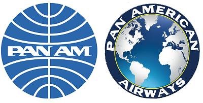 History of All Logos: All Pan American Logos