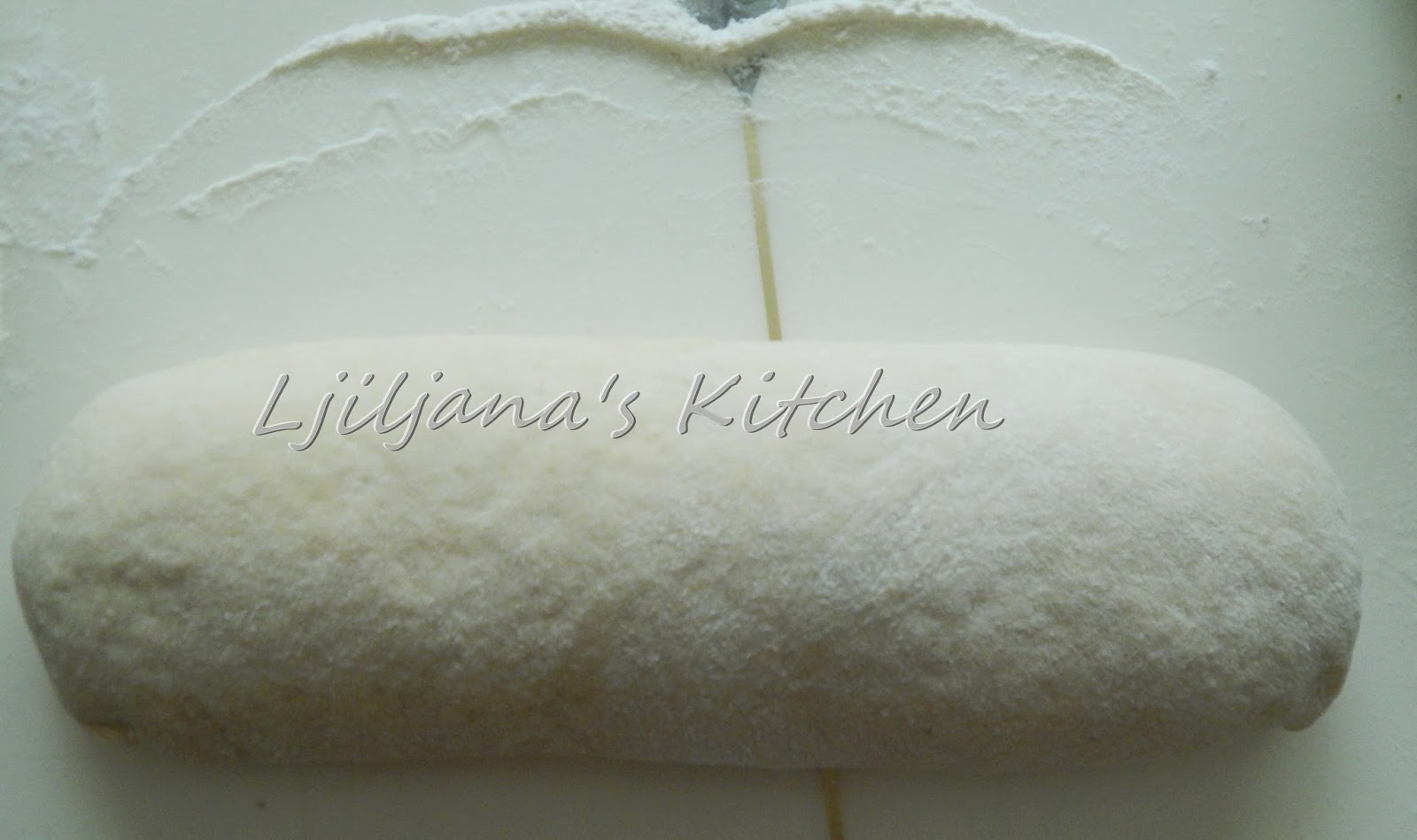 ŠTRUDLE SA ROGAČEM I ORASIMA