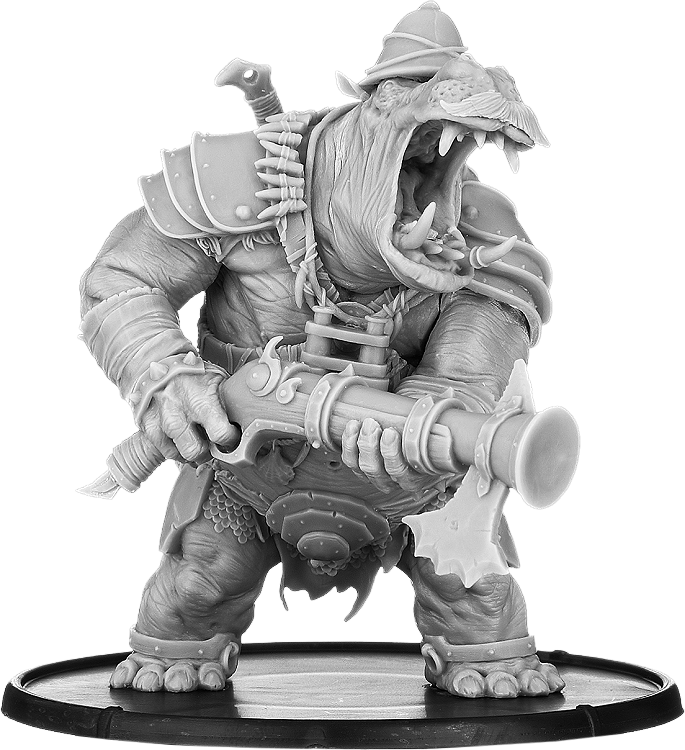Tabletop Fix: Mierce Miniatures - New Releases