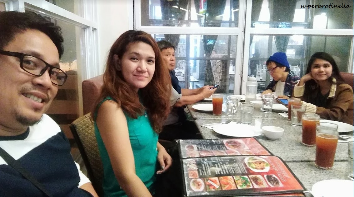 Restaurant Review : Uncle Cheffy Restaurant