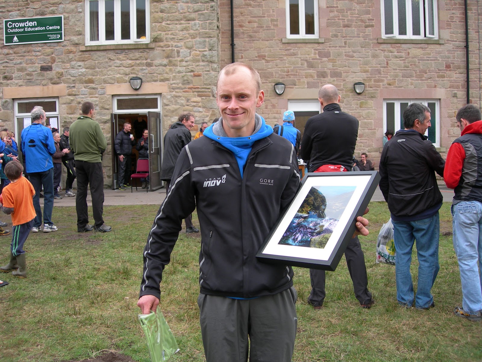 Fell Running Briefs: March 2012