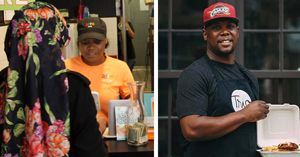 8 Black-Owned Restaurants in Minneapolis That Are Feeding Protesters