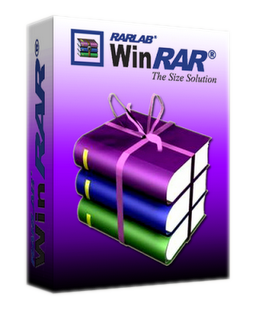 Winrar Latest Version Free Download