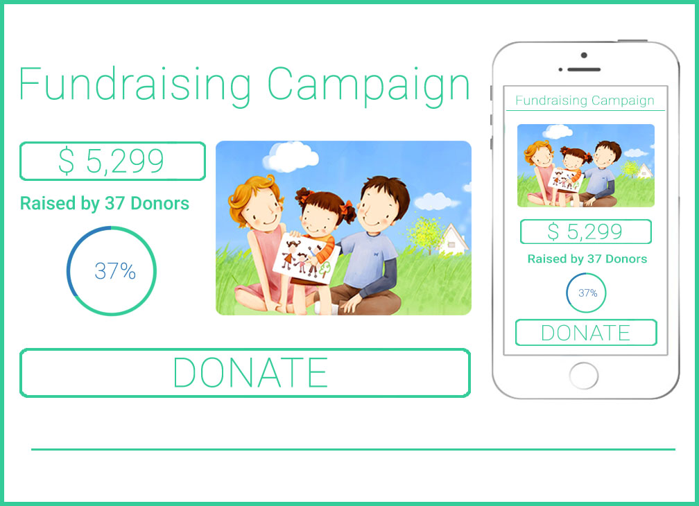 Free Fundraising Platform, Ways to Raise Money Online for a Good Cause ...