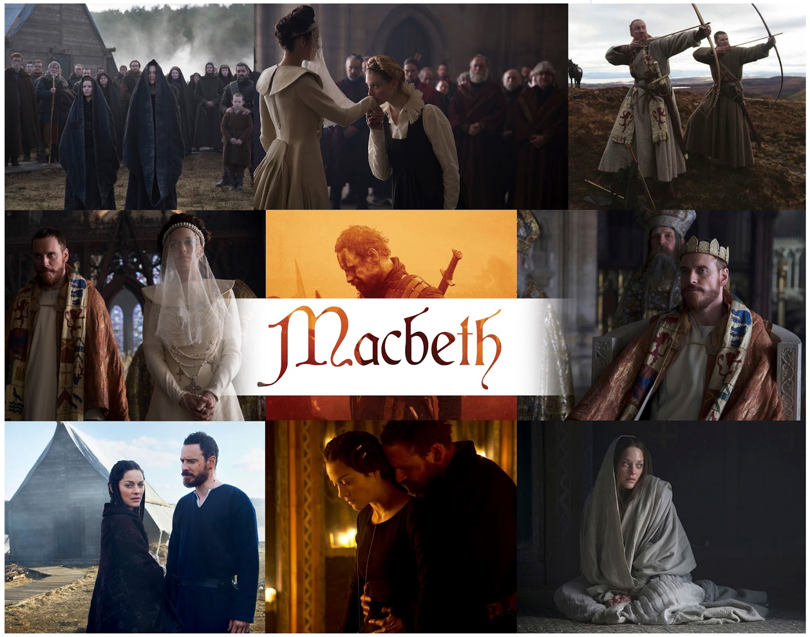 2015's Favorite Costume Designs