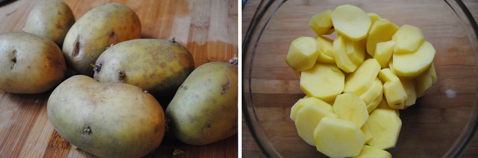 Feeding Cravings: Tepsi Baytinjan