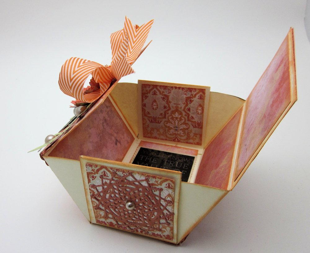 BEADZ: Expanding Box Tutorial