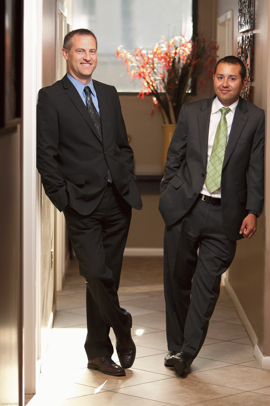 Press Release | Arizona's Work Injury Firm