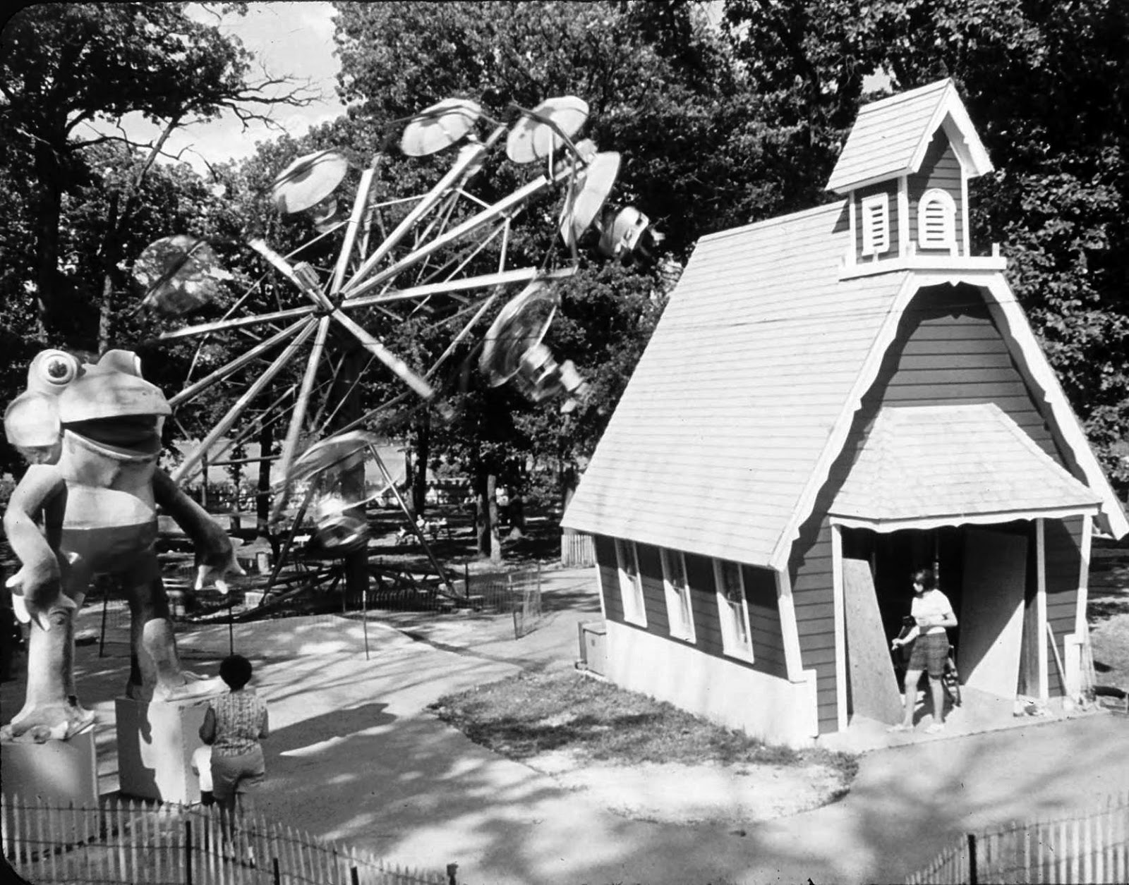 The Digital Research Library of Illinois History Journal ...