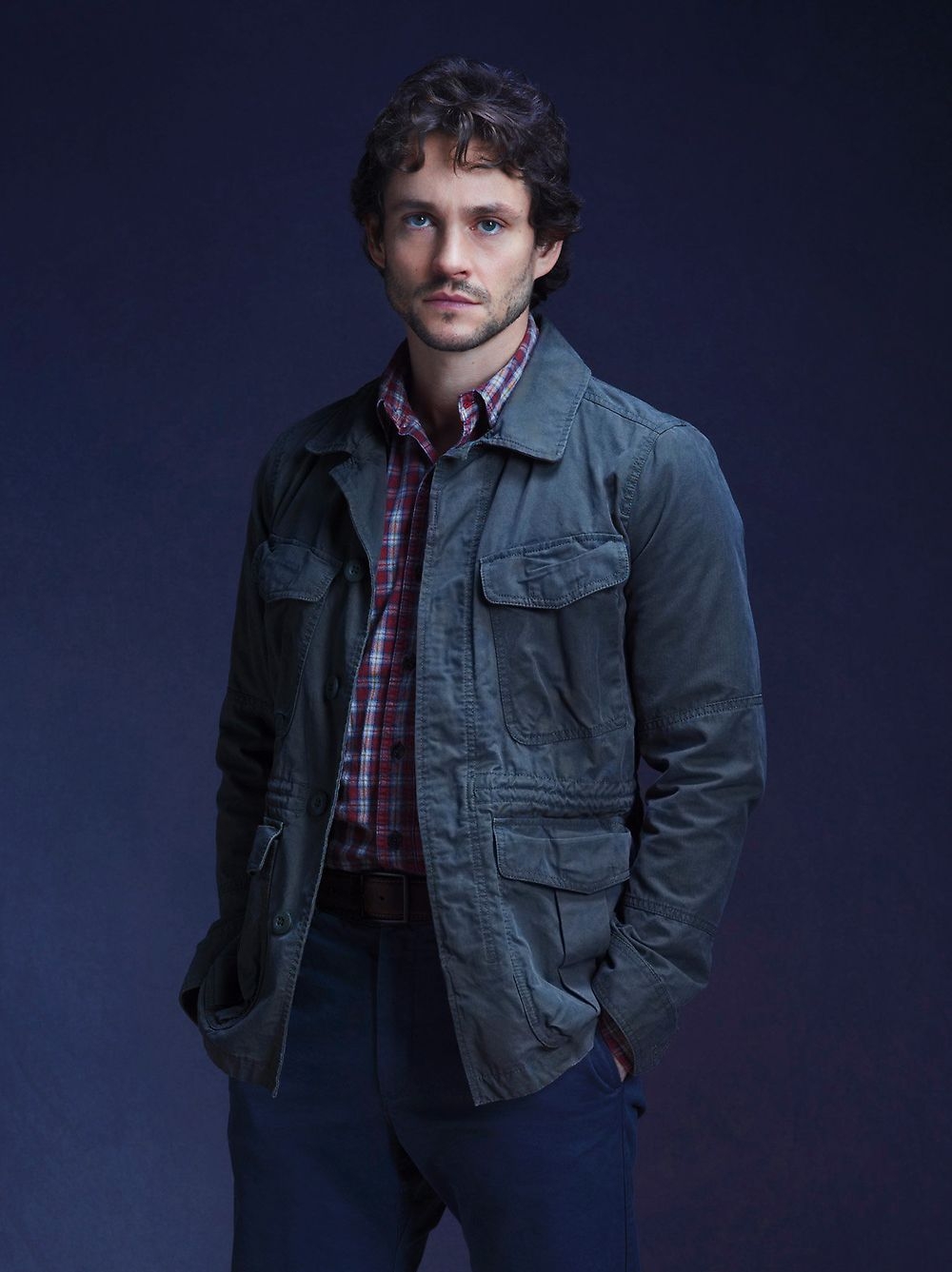 Will Graham (character) - Alchetron, the free social encyclopedia
