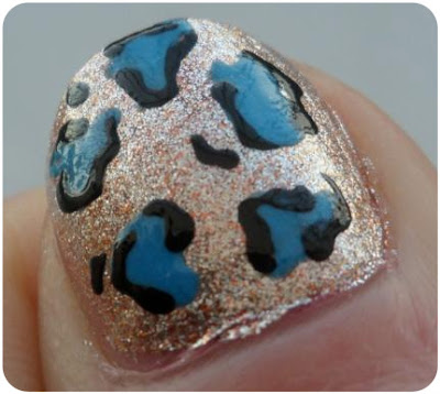 Rio Professional Nail Art Kit | Review | Miss Sunshine and Sparkle