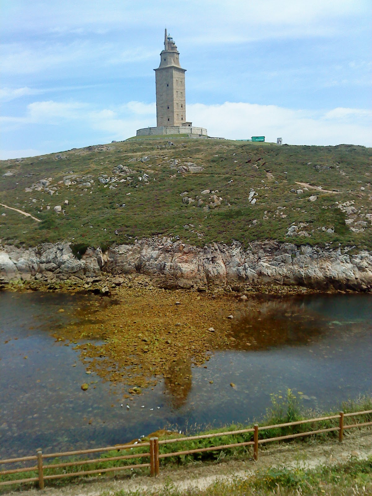 Archaeopolis / Pictures of archaeological sites / Fotos de sitios ...