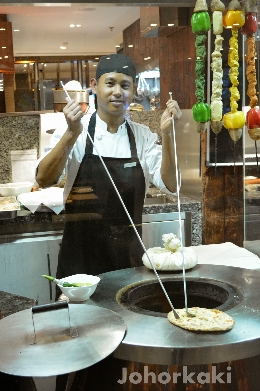 Ramadan Buffet in Johor Bahru, Renaissance Hotel (Preview) |Tony Johor ...