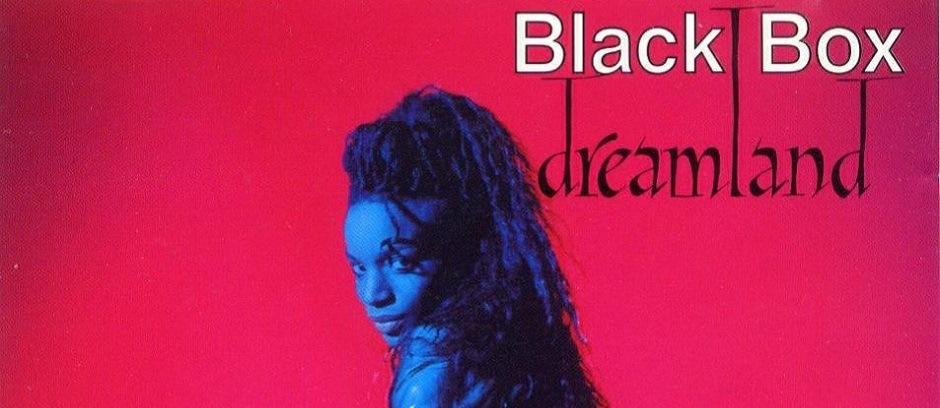 Strike It Up: A Short History of the Italian House Music Group Black Box