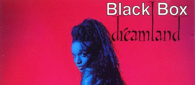 Strike It Up: A Short History of the Italian House Music Group Black Box