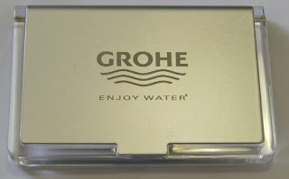 History of All Logos: All Grohe Logos
