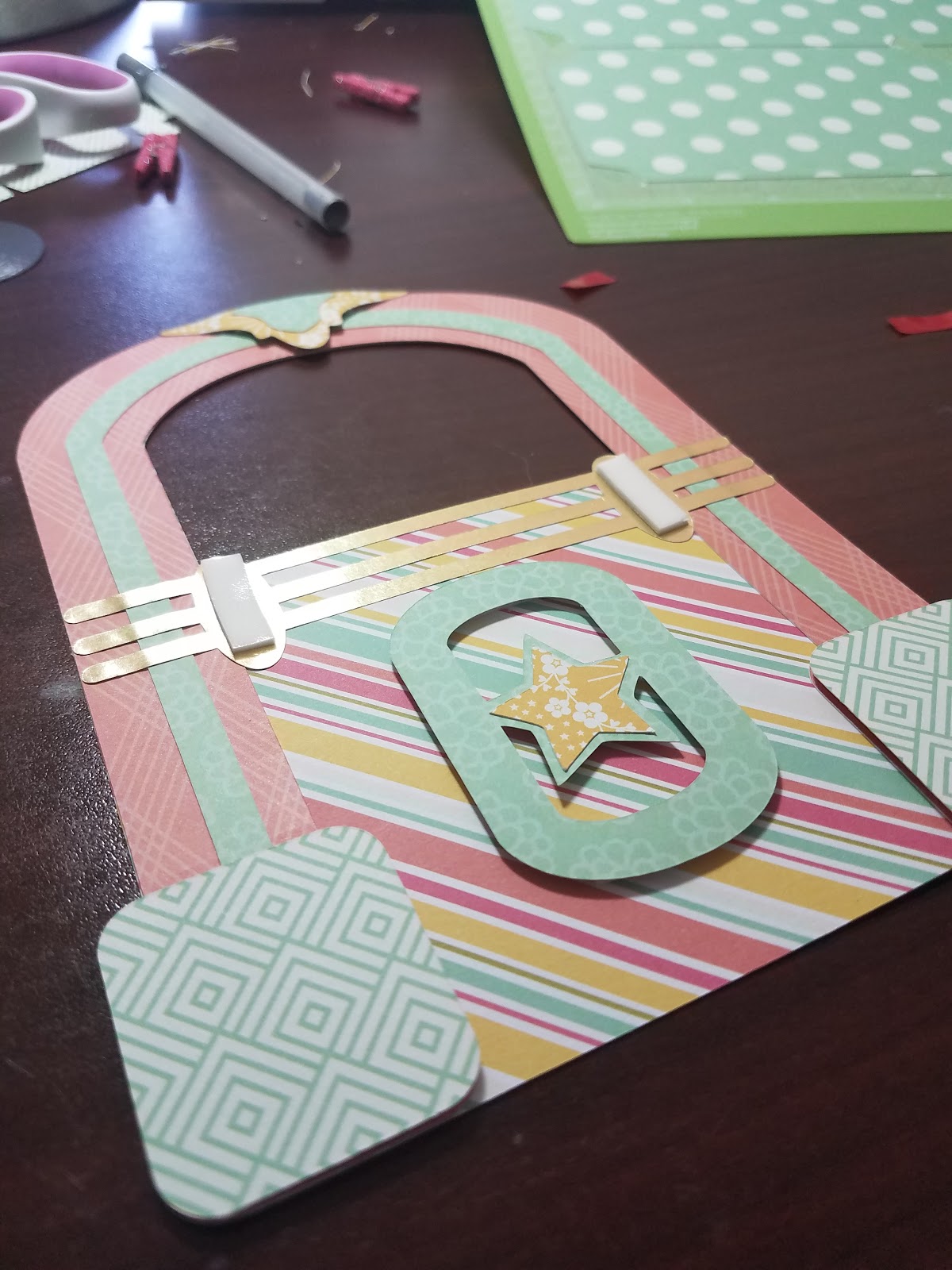 SVG Attic Blog: May 2017