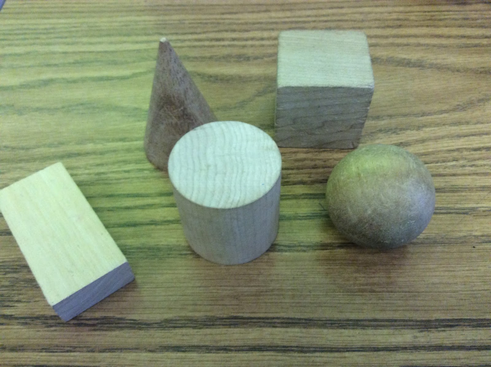 Peeking into Division 10: Exploring 3D Solids