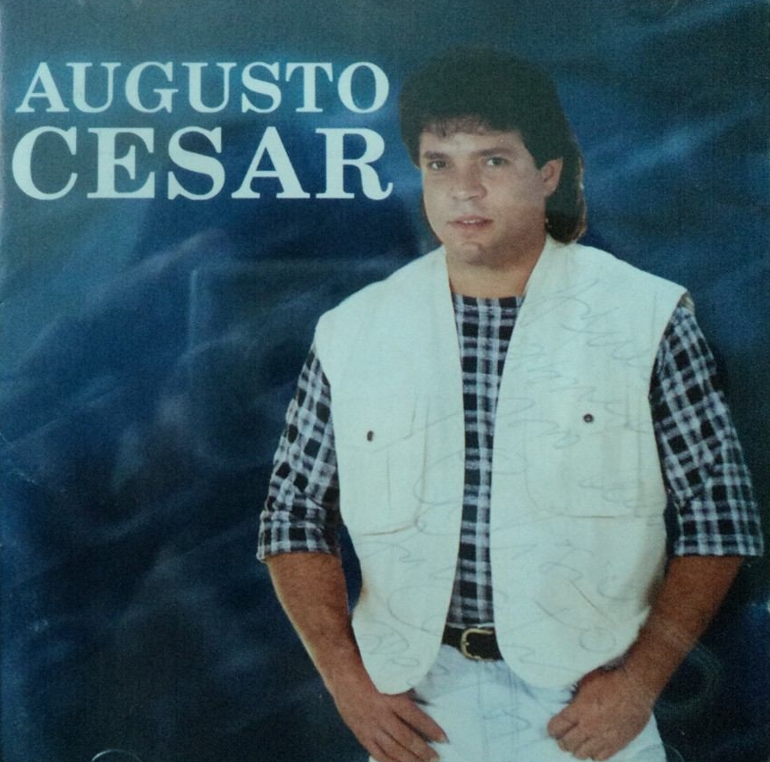 Augusto César - 1997