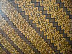 Batik Kraton | Batik Tradisional Indonesia