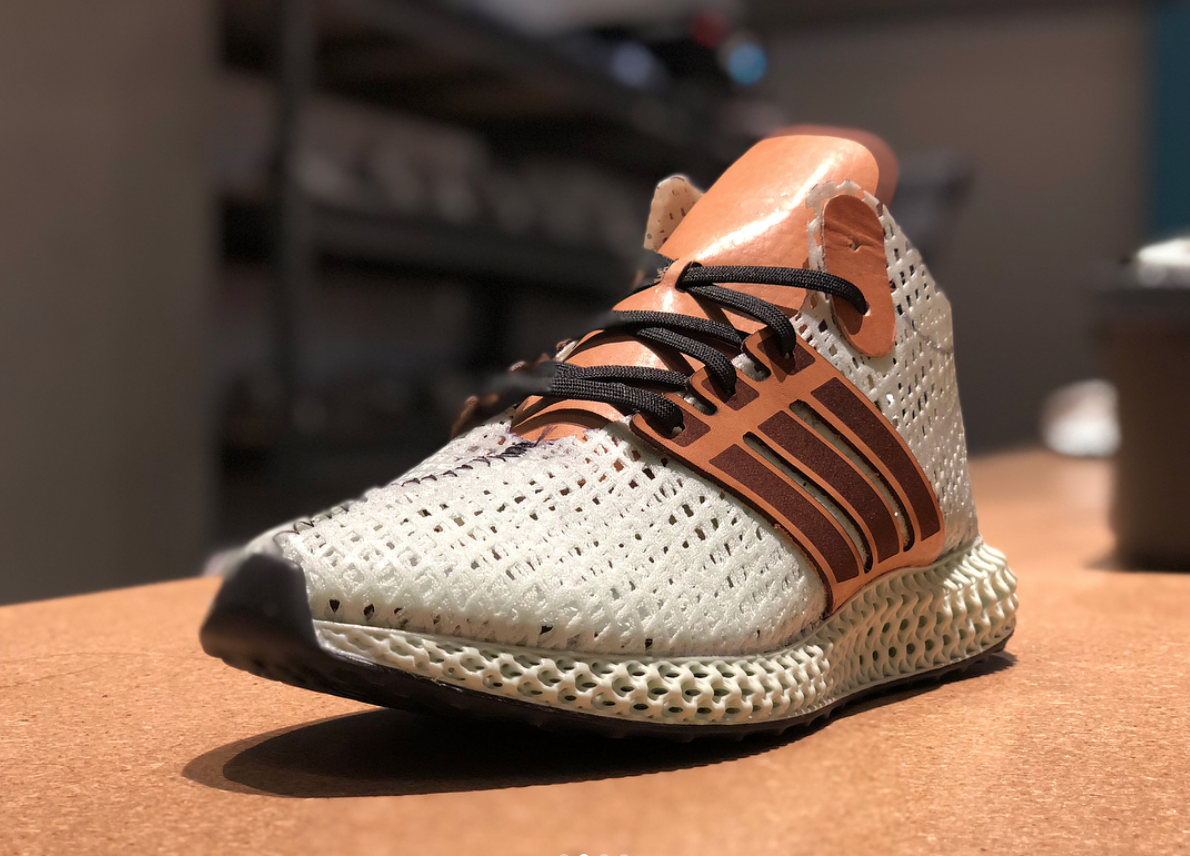 ☆SNEAKERQUEEN☆: Maker Lab Pop-Up at 747 Warehouse Street