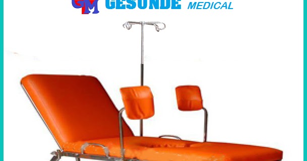 Ranjang BKKBN | Obgyn BKKBN | Ginekologi Bed DAK BKKBN (Meja Partus Set ...