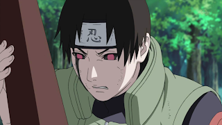 Héroes de Konoha Blog: Naruto Shippuden Episodio 284: ¡Kabutowari ...