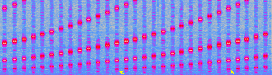 Daz Soünds: # 38 - Paradoxes musicaux # 1 - La gamme de Shepard