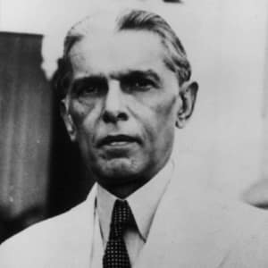 Know Who Was Jinnah - BBC's Historic Figures - Kashi Patrika