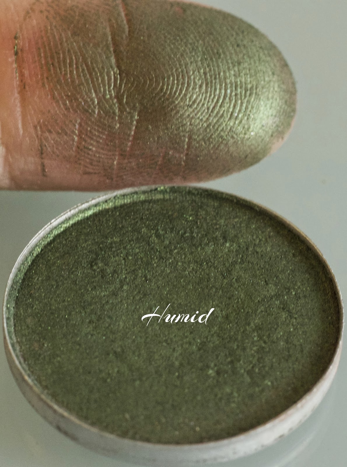 Myriam Viudes: MIS SOMBRAS DE MAC III