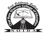 Chetram Sharma College of Education Noida Wanted Teachers/Asst ...